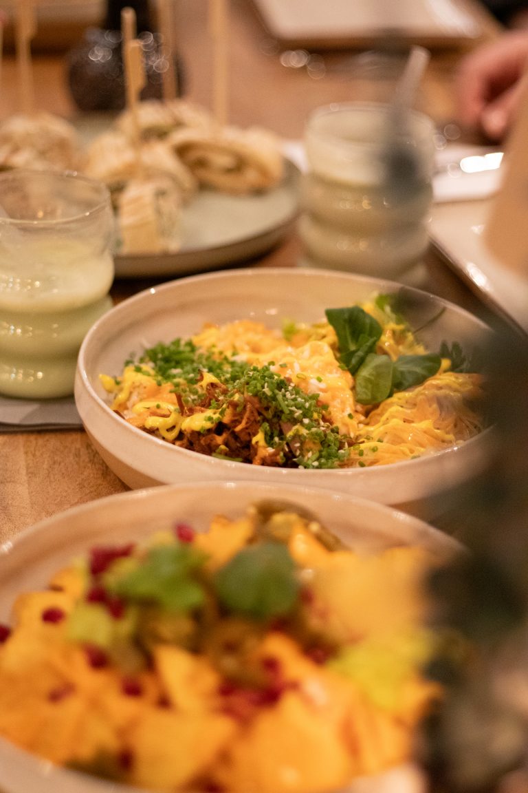 LIBA KAARST – RESTAURANT | BAR | CAFE