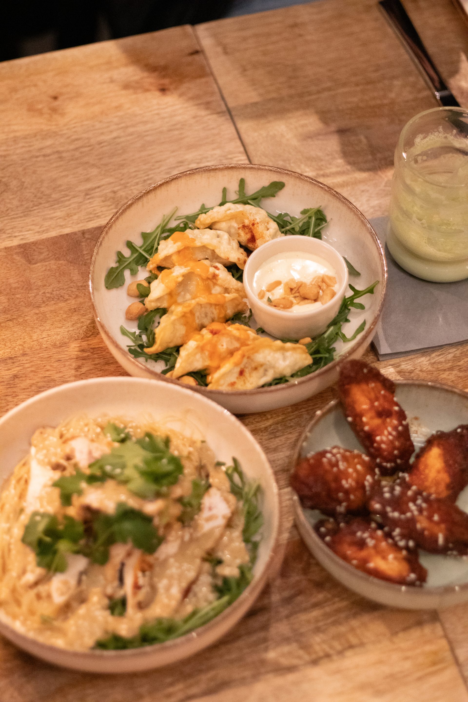 LIBA KAARST – RESTAURANT | BAR | CAFE